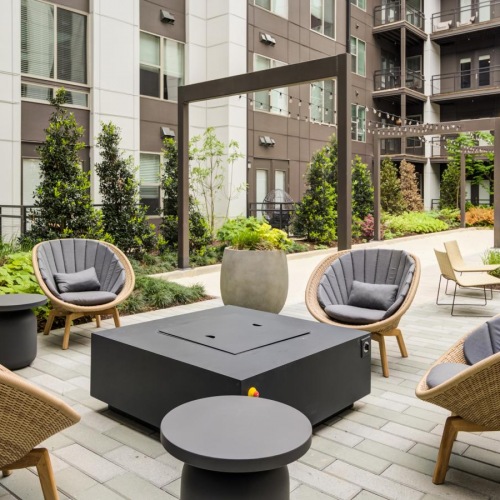 Washington apartments for rent | Union Heights
